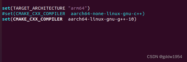 arm64平台移植flutter，搭建PC端交叉编译说明_flutter arm linux-CSDN博客