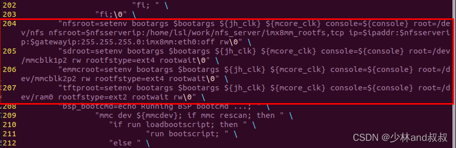 Imx8的源码开发方式非yocto方式(二)——基于imx8的uboot源码移植经验imx8 Uboot Csdn博客