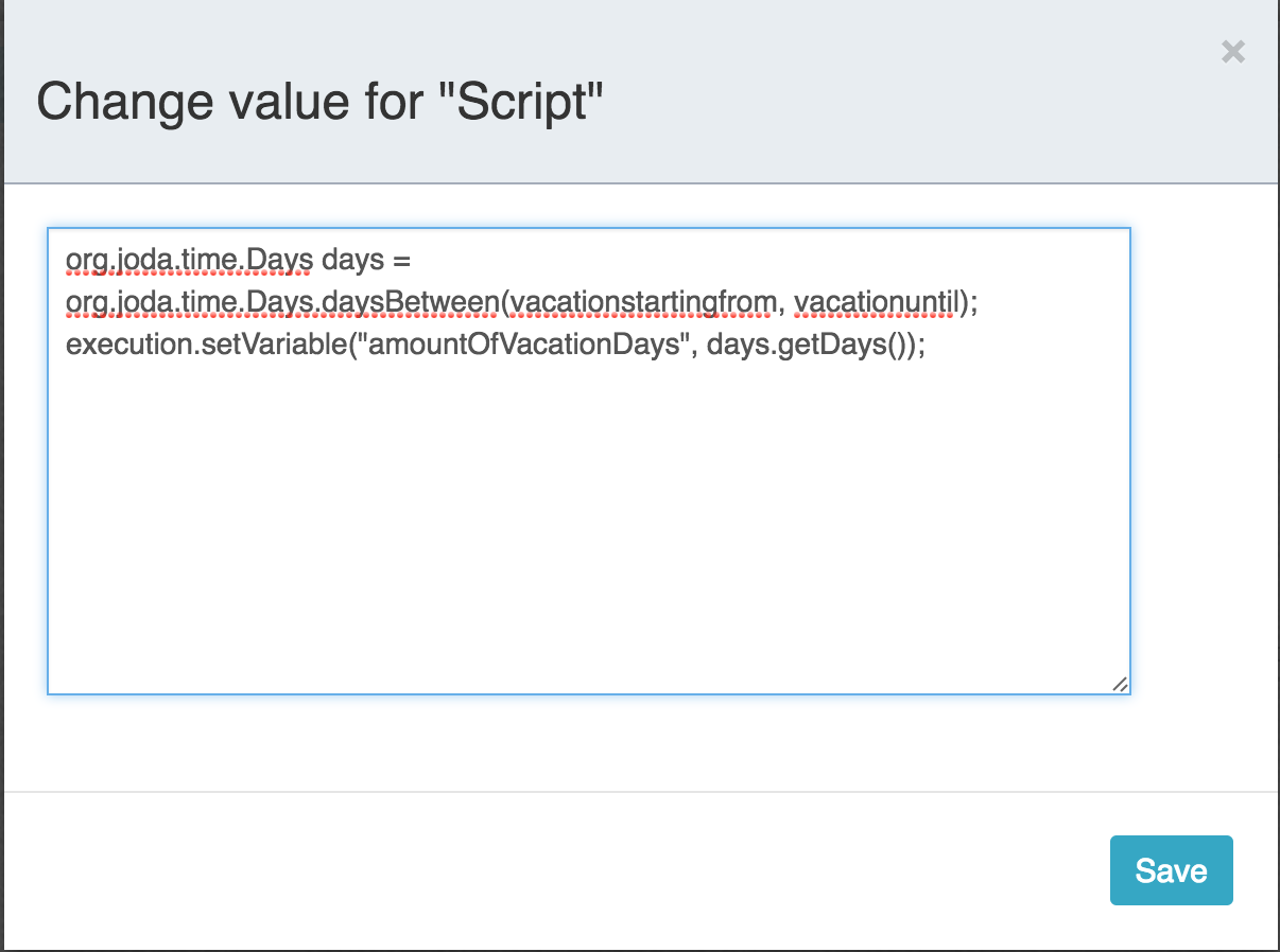 Flowable入门系列文章86 - Flowable Modeler应用程序-CSDN博客