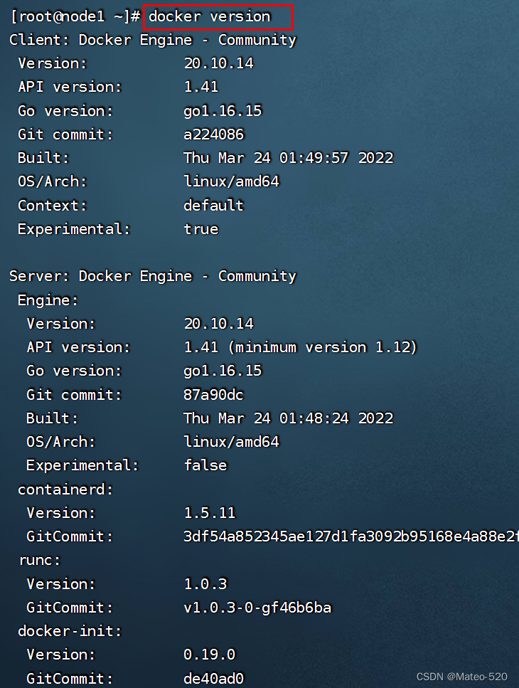 【Docker】(一) 安装Docker_docker stable repository 阿里云-CSDN博客