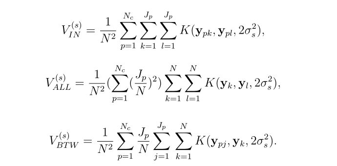 Probabilistic Knowledge Transfer for Deep Representation Learning（2018）----论文笔记-CSDN博客
