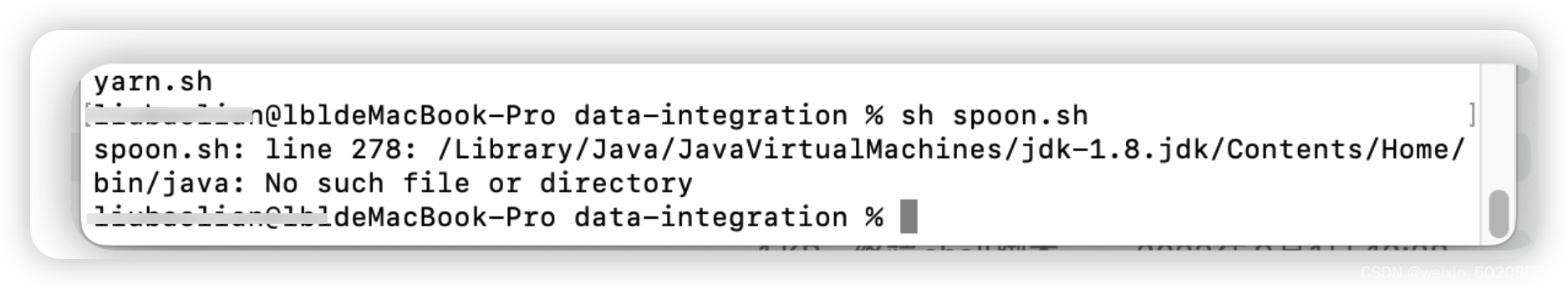 Kettle使用教程（一）—— 在MacOS系统中安装 Kettle_kettle 有mac版本么-CSDN博客
