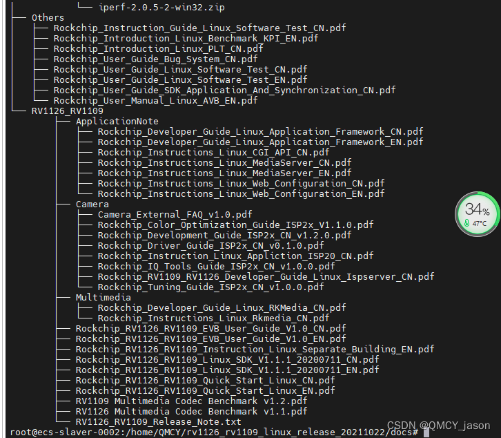 RK1126 平台环境搭建以及入坑指南（不不 应该是入门指南）-CSDN博客