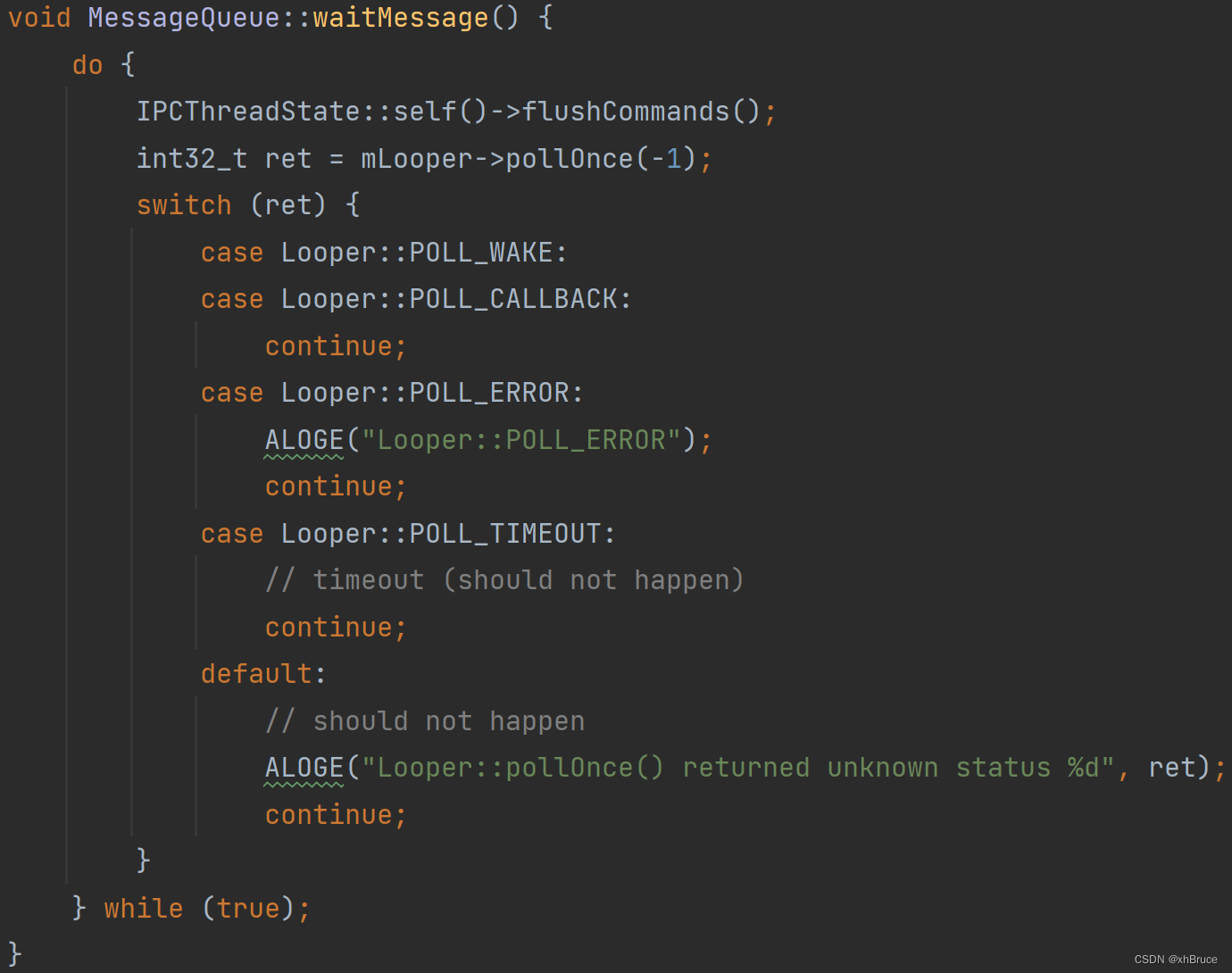 SurfaceFlinger启动-Android12_android renderengine-CSDN博客