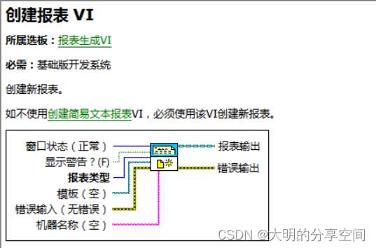 labview—word报表使用_labview生成word报告后不关闭word-CSDN博客