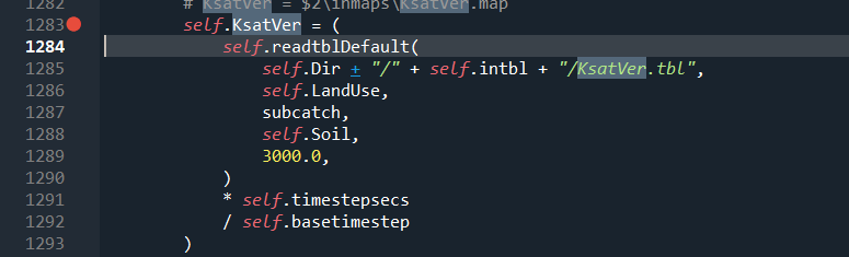 wflow模型sbm-CSDN博客
