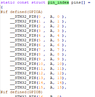 2.1 rtthread pin设备详解-CSDN博客
