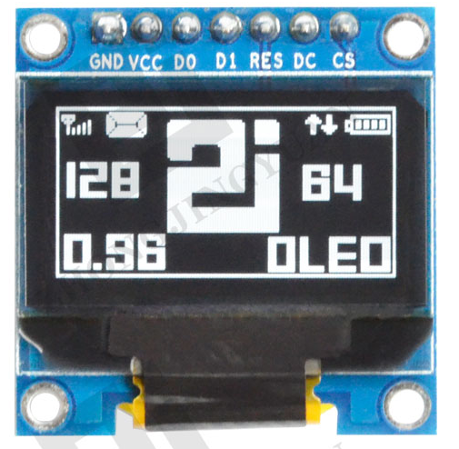 【物联网项目】OLED改造_oled屏中cs的作用-CSDN博客