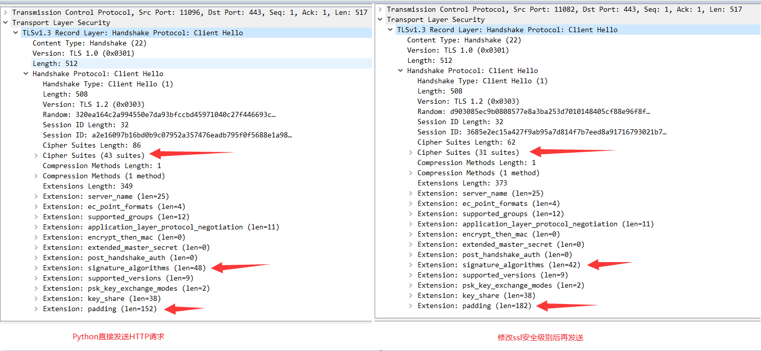 【WAX云钱包】Cloudflare反爬虫突破（SSL指纹识别）_sorry, you have been blocked-CSDN博客