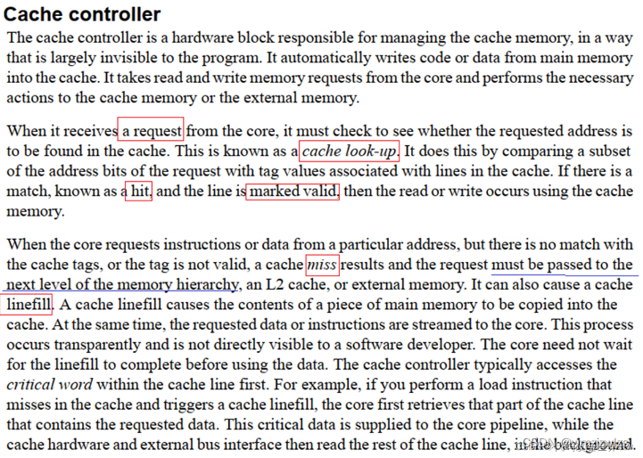 arm cache ace chi_arm scu-CSDN博客