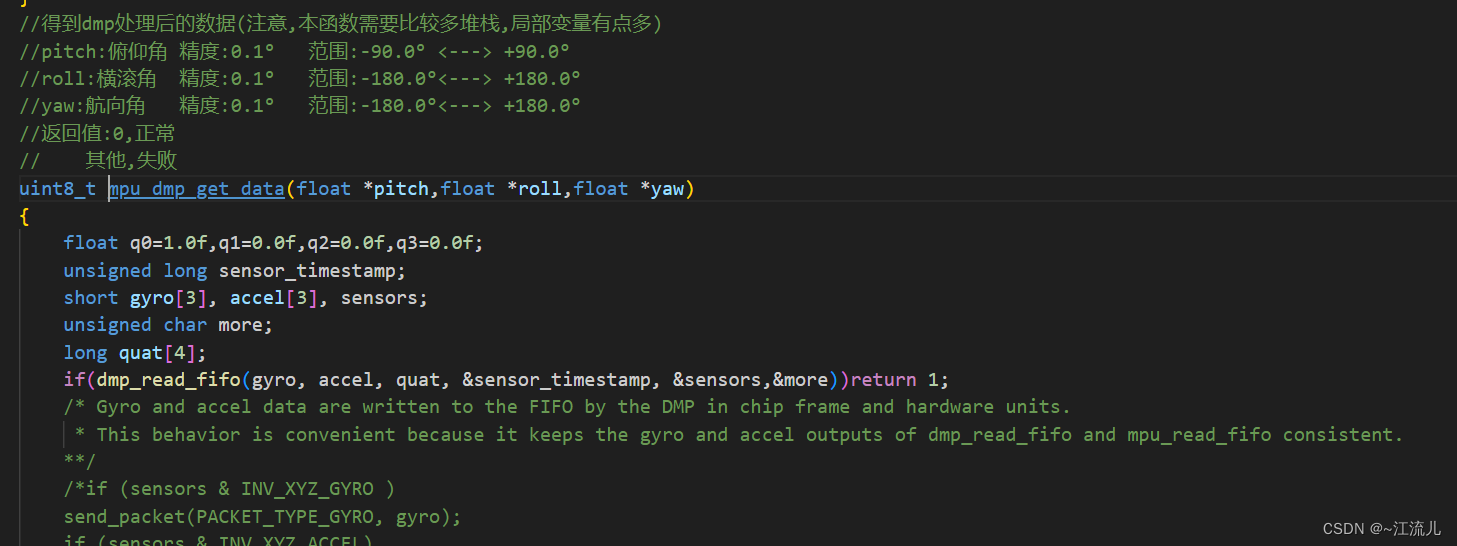 Esp32freertosmpu6050使用过程中遇见的问题esp32 Freertos Bug Csdn博客 0510