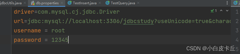 Java Sql Sqlexception Access Denied For User ‘root‘ ‘localhost‘ Using