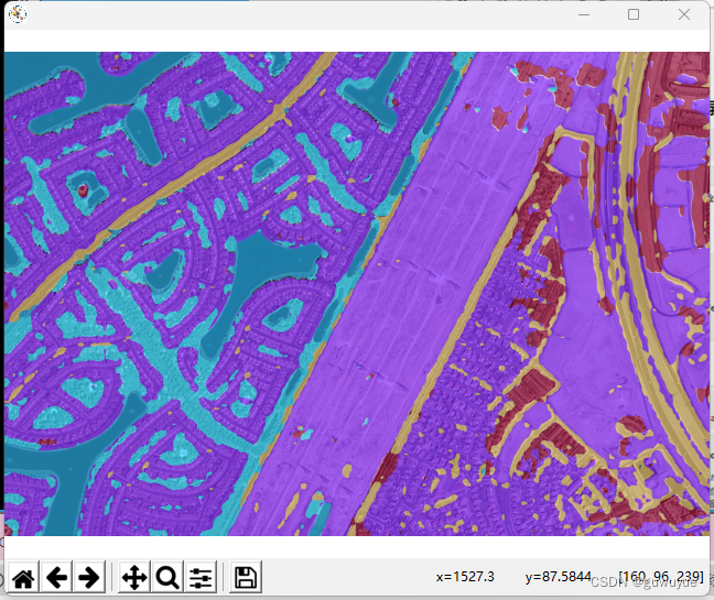 AI实战营：MMSegmentation代码实现_mmengine - warning - the prefix is not set in metr-CSDN博客