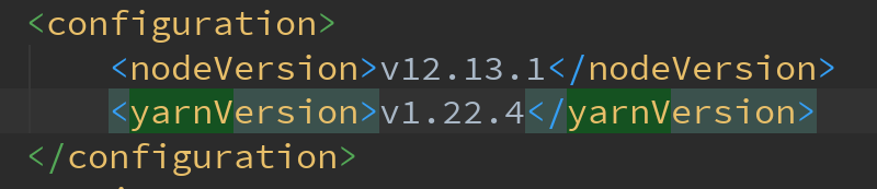 Thingsboard之魔鬼编译,编译失败问题整理,ServerUI_thingsboard server ui 编译报错-CSDN博客