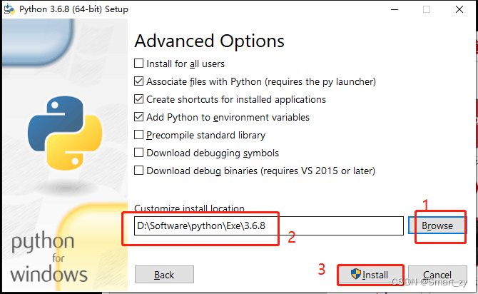 python和pycharm的下载安装以及使用_python4.1.2下载-CSDN博客
