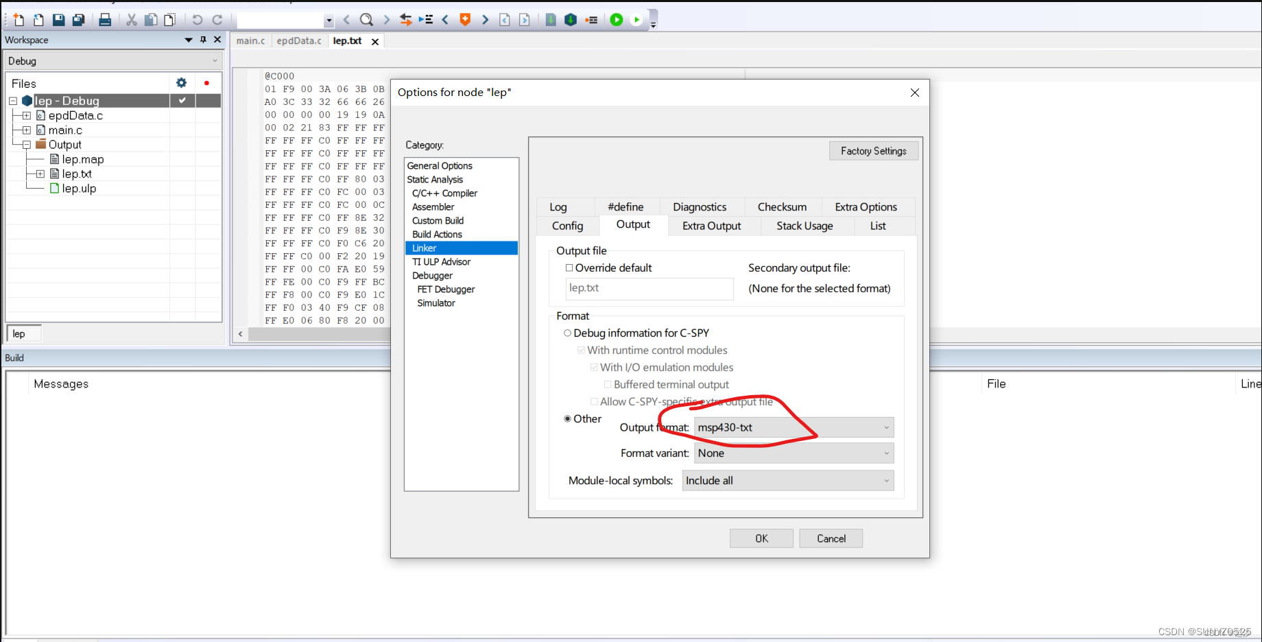 电子价签折腾（备份）日记之 汉朔 Stellar-M_汉硕价签stellar-m-CSDN博客