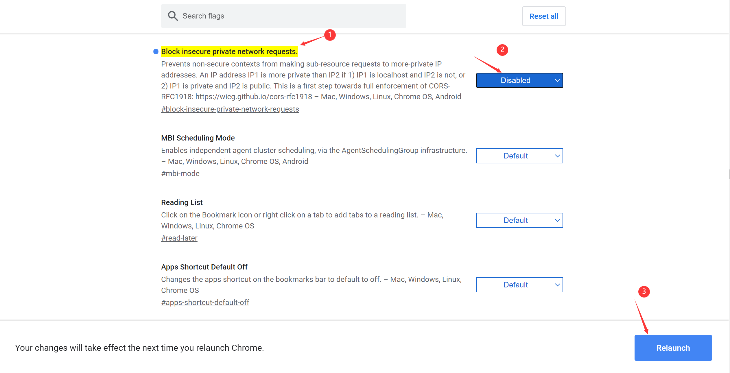chrome浏览器请求失败,Access to XMLHttpRequest at ‘http://localhost:8080/sockjs-node/info?t=........-CSDN博客