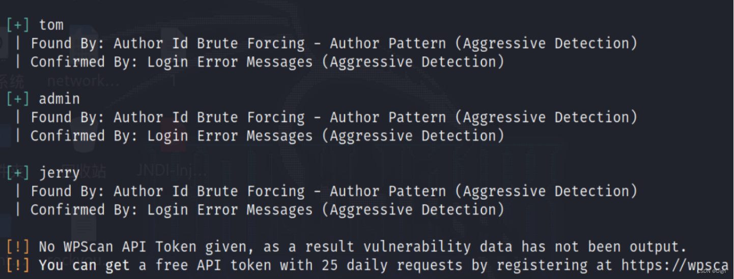 Vulnhub靶场实战———DC2_vulhub dc2-CSDN博客