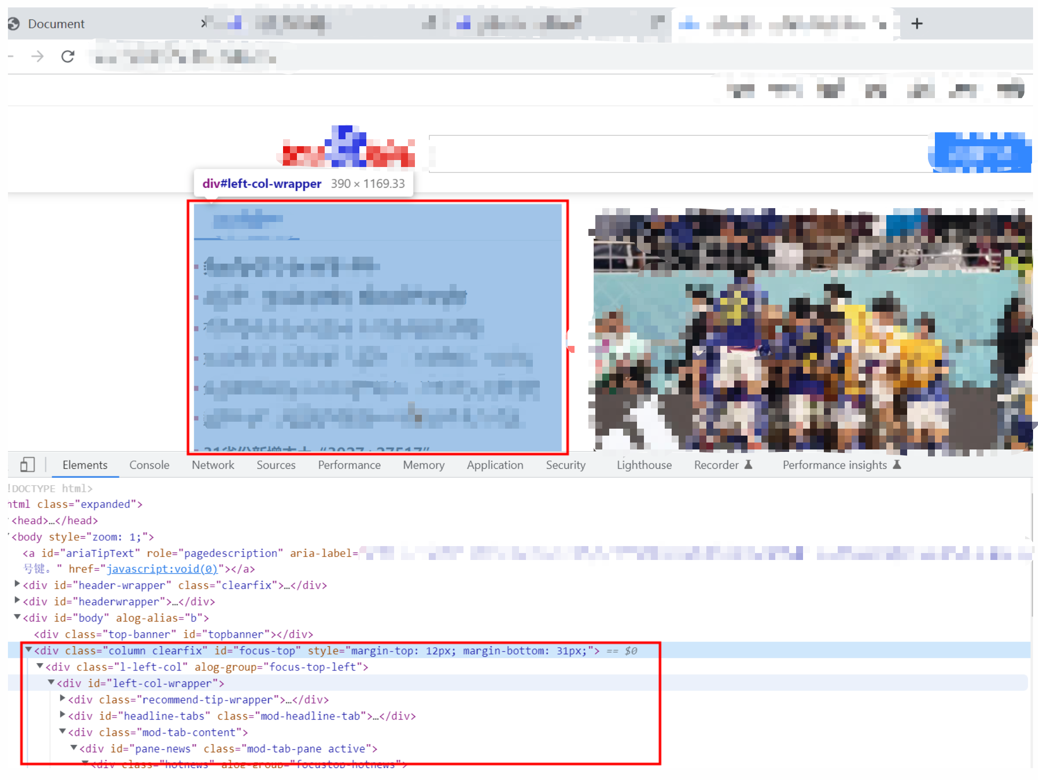 〖大前端 - 基础入门三大核心之 html 篇⑦〗- div标签 与 HTML5特性_html5 布局需要使用div-CSDN博客