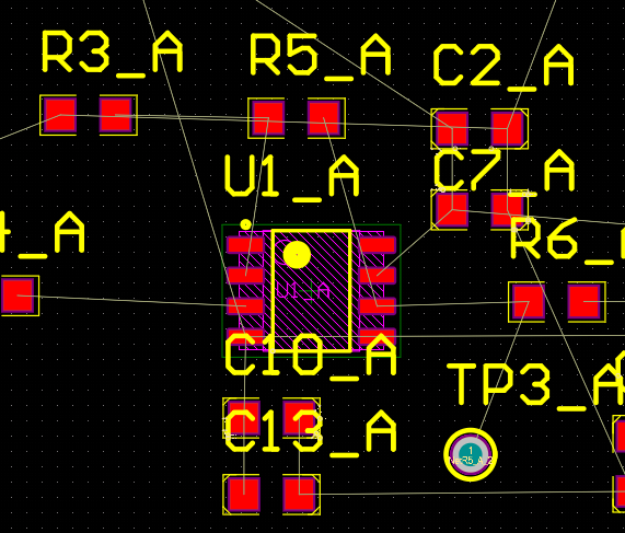 AD22如何设置原理图导入到PCB中的字体参数-CSDN博客