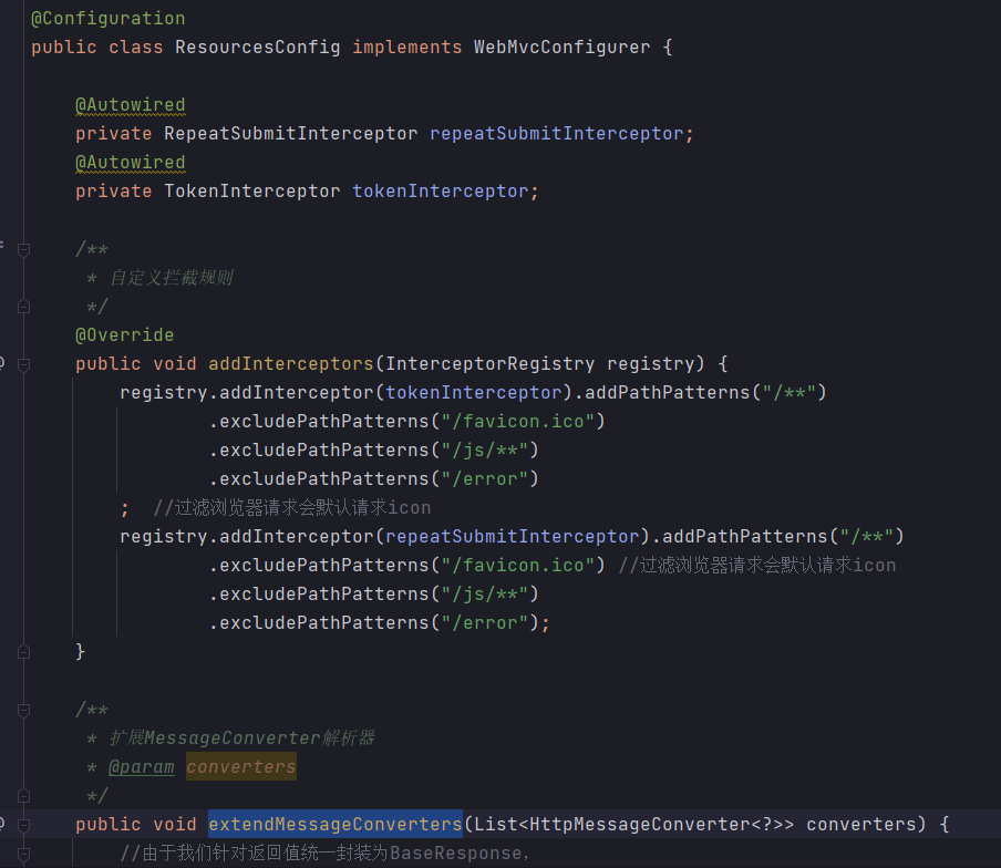 SpringBoot添加自定义HttpMessageConverter不起作用_jackson extendmessageconverters无效-CSDN博客