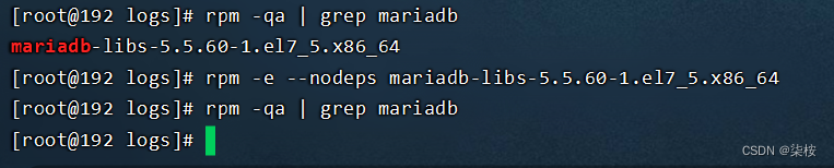 Linux（VMware + FinalShell）_finalshell怎么清屏-CSDN博客