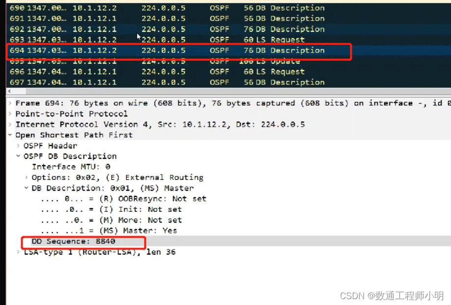 OSPF详解完全版（HCIP）-CSDN博客