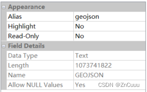 【ArcObjects开发】如何根据唯一标识定位要素？如何将IGeometry数据存入属性表中？_arcobjects positionlist-CSDN博客