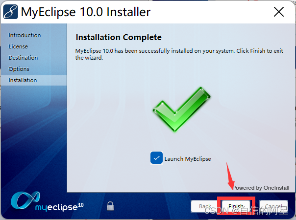 myeclipse 10.0下载及安装_myeclipse10.0-CSDN博客