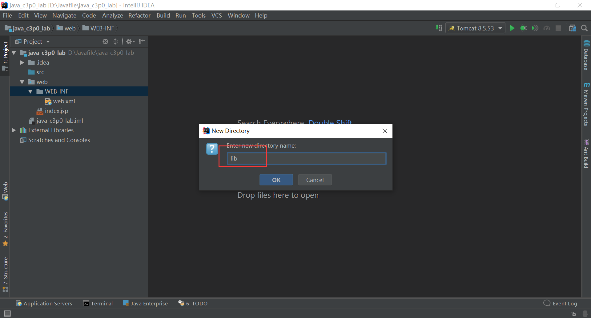 eclipse和idea的DBCP的使用和使用C3P0数据源查询数据_eclipse配置com.mchange.v2.c3p0和tomcat数据源-CSDN博客