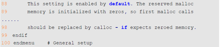 Kconfig语法简介-CSDN博客