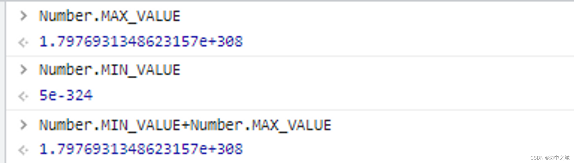 关于number的那些知识_前端number 0是多少-CSDN博客