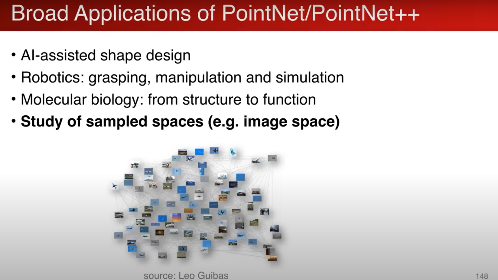 PointNet/Pointnet++及其在三维场景理解中的应用_pointnet++迭代次数-CSDN博客