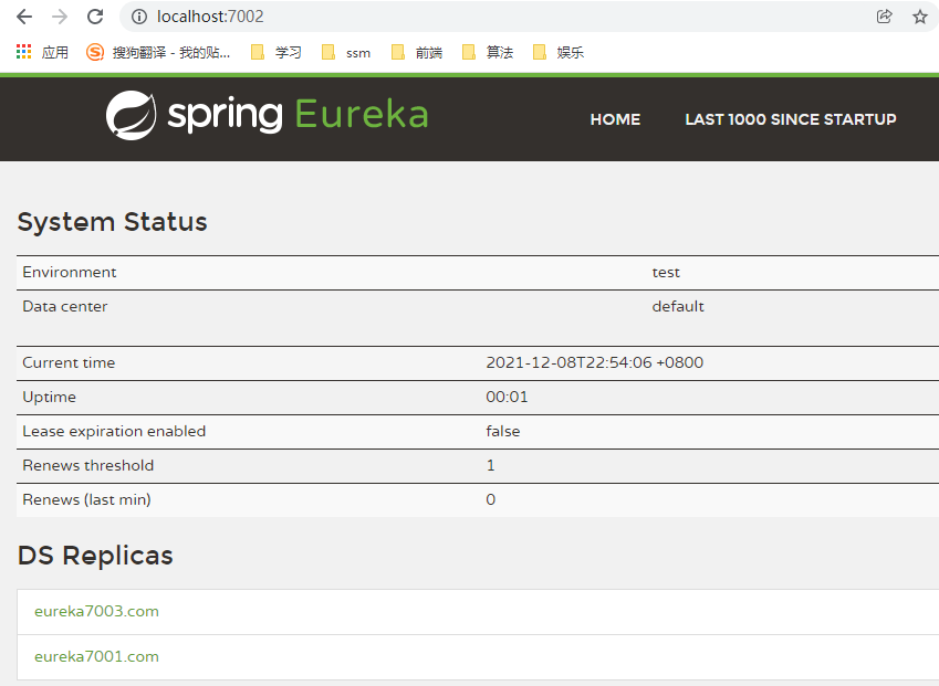 【狂神说Java】SpringCloud笔记(5万字保姆级笔记)_springcloud面试资料百度网盘-CSDN博客