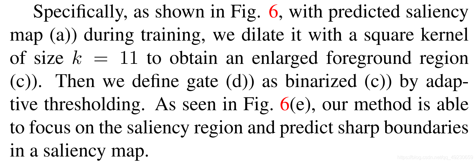 Weakly-Supervised Salient Object Detection via Scribble Annotations-CSDN博客