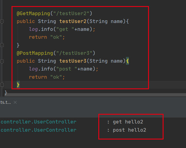 springboot基础(69):Controller相关注解_controller注解-CSDN博客