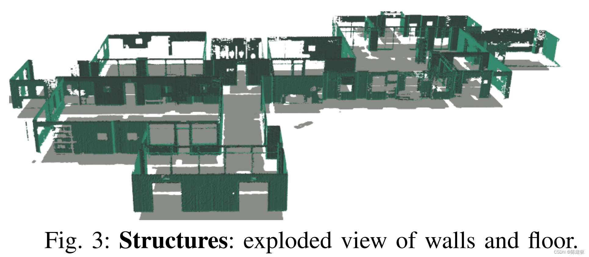 3D Dynamic Scene Graphs论文阅读_3d dynamic scene graphs: actionable spatial ...