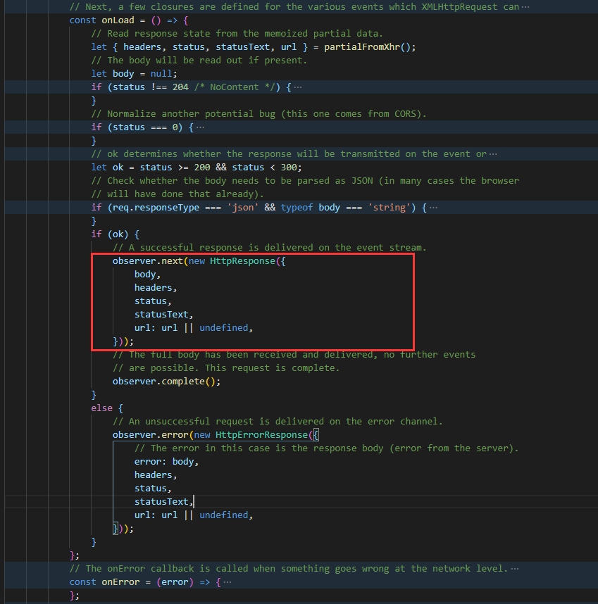 【Angular中的HTTP请求】- 拦截器 HttpInterceptor 详解_angular interceptor-CSDN博客