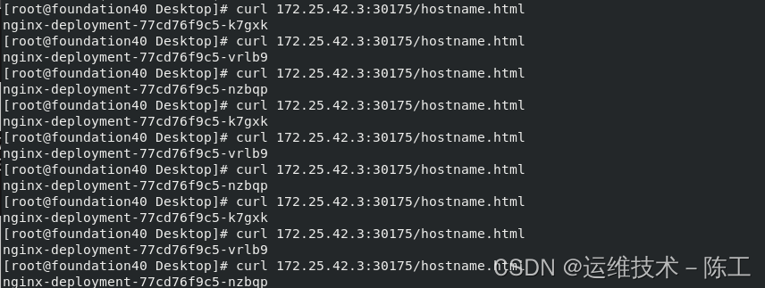 【项目实战19】k8s(5)—service服务（IPVS均衡负载）_mysvc-CSDN博客