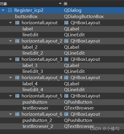《QT+PCL第六章》点云配准icp系列2_pcl 点云配准 小修狗-CSDN博客