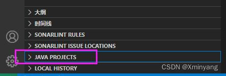 VS Code + Java：加载外部jar包，并将整个项目打包_java打包成jar的工具vscode-CSDN博客