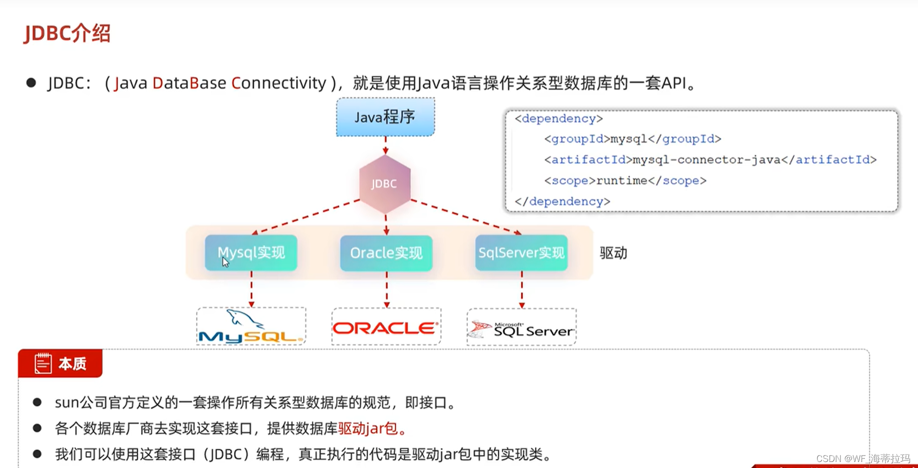 Jdbc 数据库连接池 Csdn博客