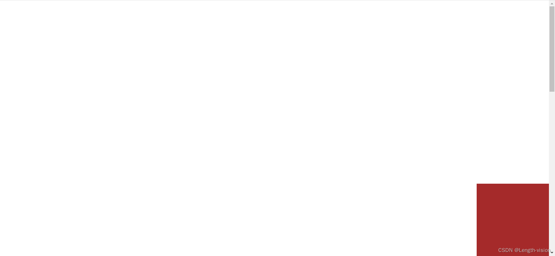 Css入门学习笔记（持续迭代） Csdn博客