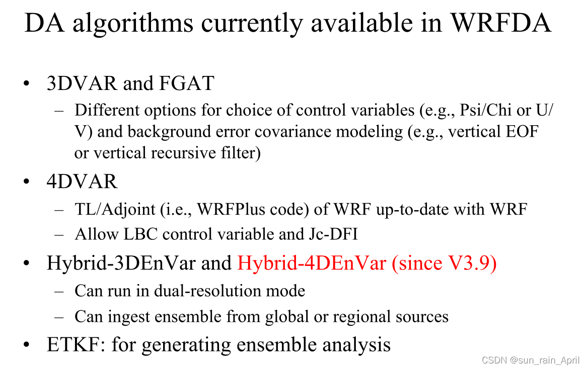 气象-数据同化学习（WRFDA）（1）-CSDN博客