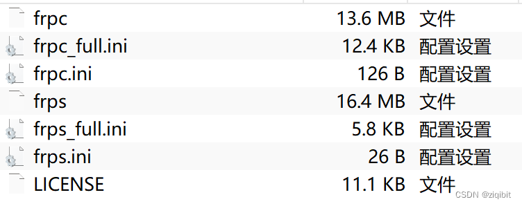 frp 内网穿透 多系统 多模式（详细+多个应用）_frpc-CSDN博客