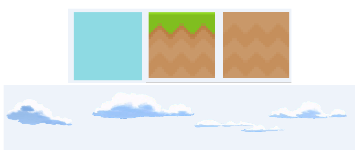 pygame系列教程——使用tile贴片实现游戏地图_pygame 贴图-CSDN博客