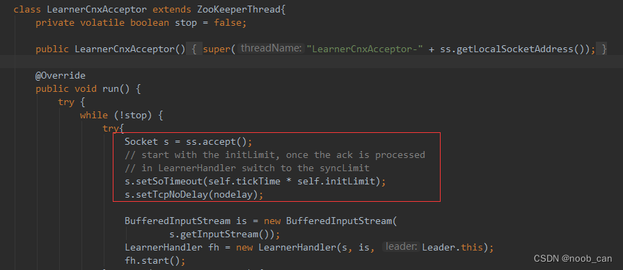 长连接KeepAlive_长连接keep alive机制-CSDN博客