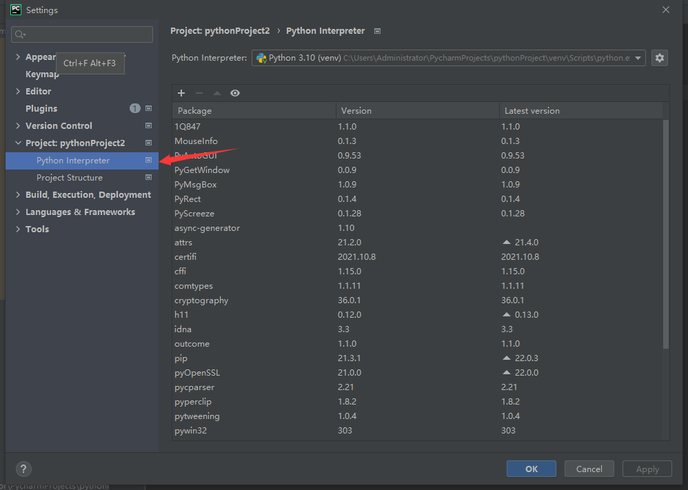 OSError: [WinError 193] %1 不是有效的 Win32 应用程序_^^^^^^^^^^^^^^^^^^^^^^^^^ oserror: [winerror 193 ...