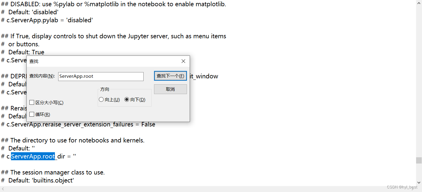 Mamba配置虚拟环境，并更改默认工作路径_在虚拟机中manba-CSDN博客