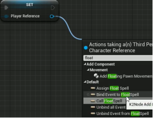 UE4蓝图通信-事件分发器(Event Dispatcher)_ue4 事件分发器-CSDN博客